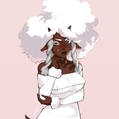 Fab “WooLoo” Pokémon Character Concept By @jayel96! – Pantheon
