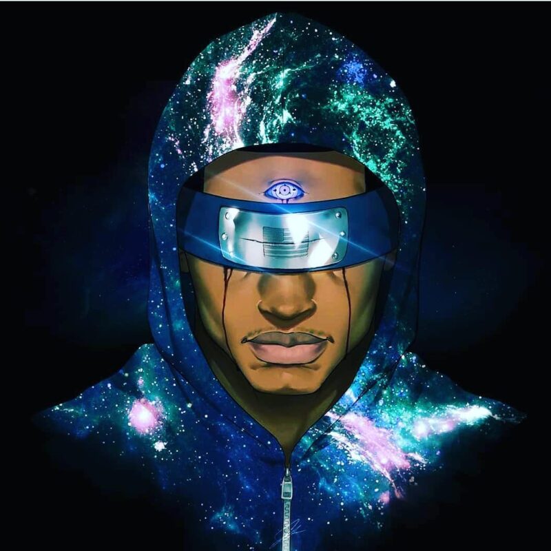 Nubia – The Mysterious Connection To Wonder Woman – Pantheon